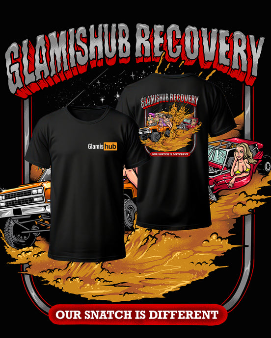 GLAMISHUB